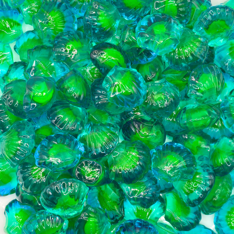 CRAVED CANDY ONLINE STORE - SWEET & SOUR MIX GUMMIES - CUSTOM CANDY ...